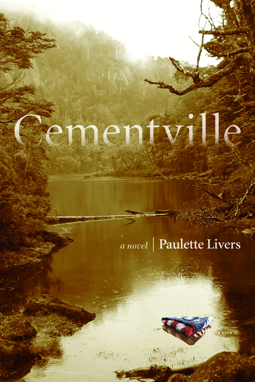 WRITING - Paulette Livers
